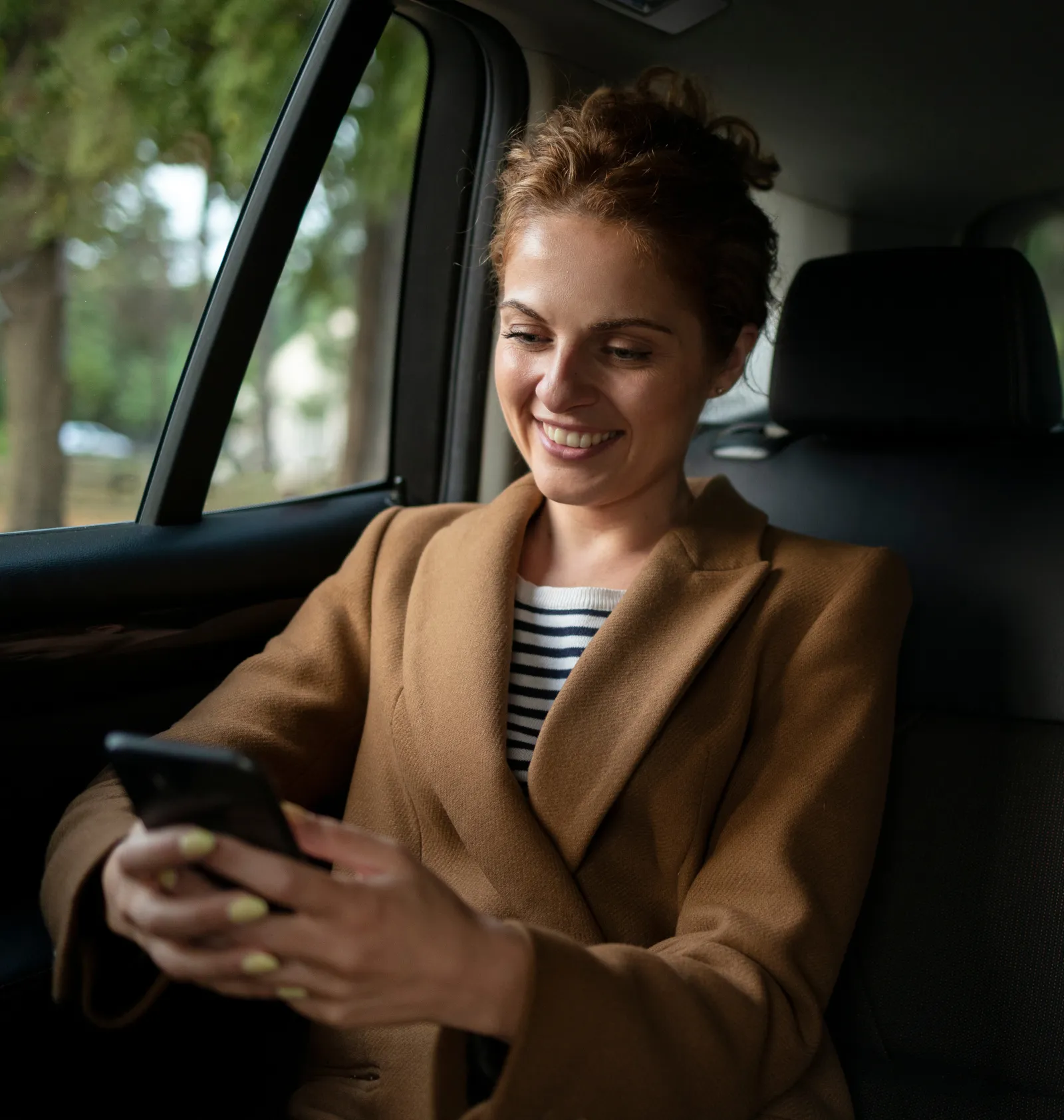 Local Taxi Services in Somerset & Dorset | Atom Cabs